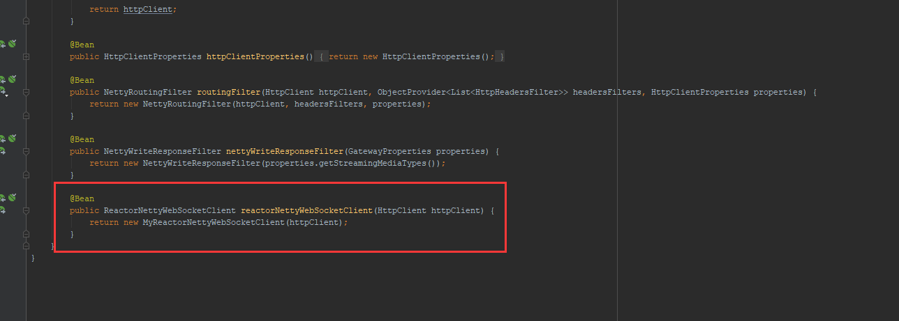gateway websocket receive data length more than 65535!! · Issue #1955 ...
