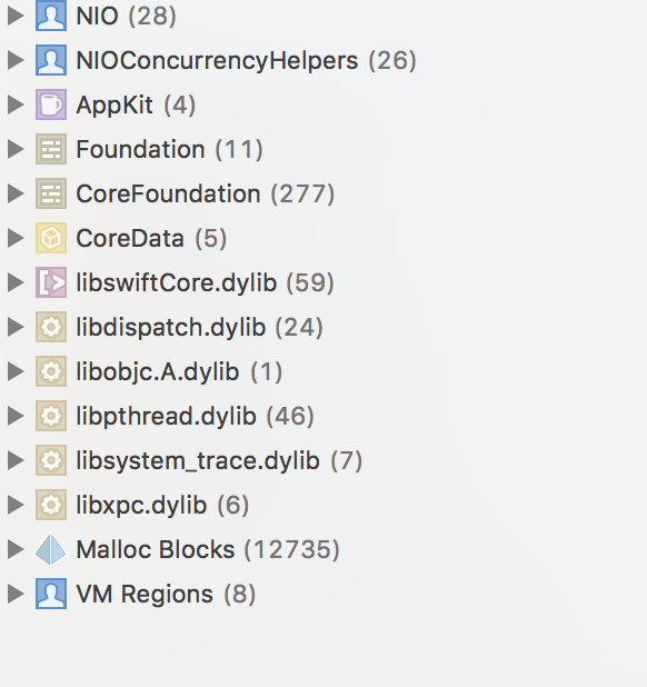 small memory leak in SelectableEventLoop · Issue #386 · apple/swift-nio · GitHub