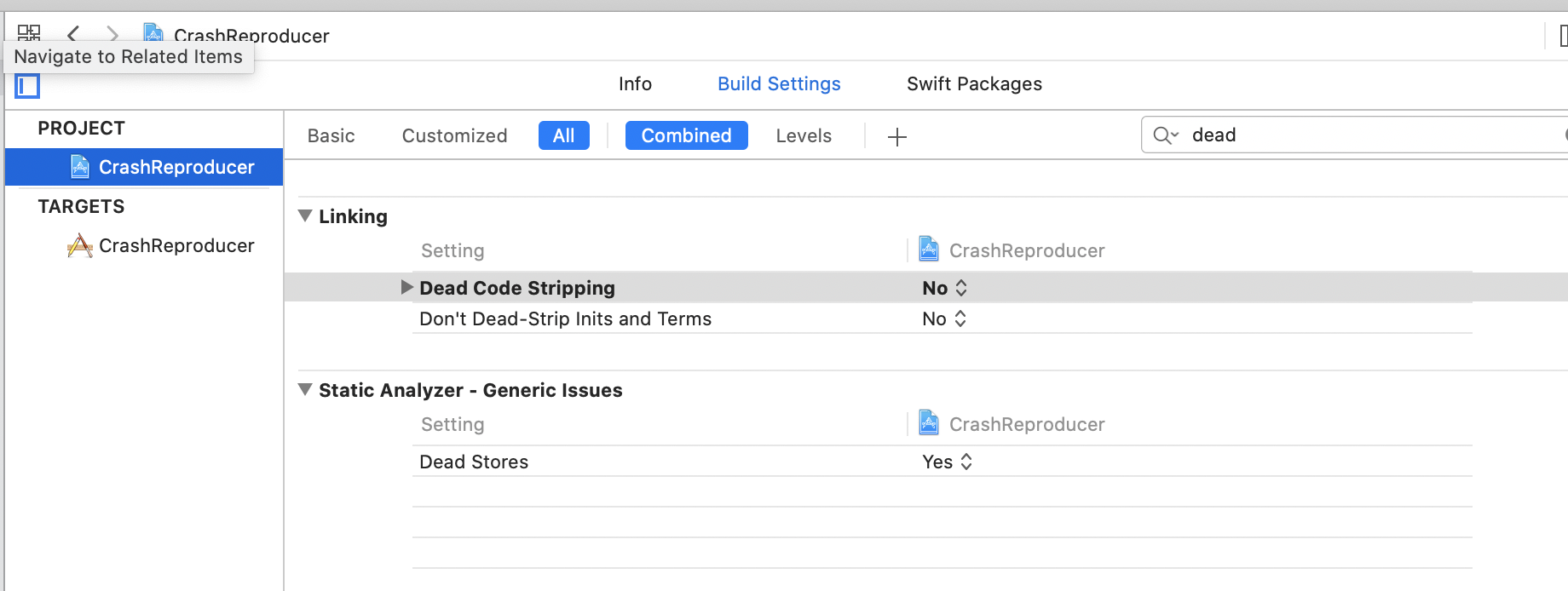SIGABRT in ClientBootstrap with release configuration only · Issue #1294 · apple/swift-nio · GitHub