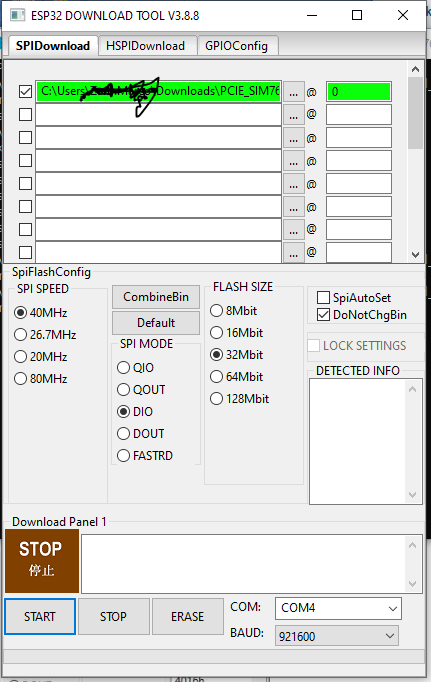 t-pcie with sim7600 gps get latitude and longitude problem · Issue #22 · Xinyuan-LilyGO/LilyGo-T ...