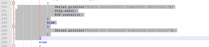 Ota never start connected via LTE · Issue #82 · chrisjoyce911/esp32FOTA · GitHub