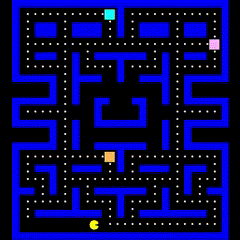 GitHub - FaizanKhan06/Pacman_Game_using_glut-Opengl: A simple Pacman game