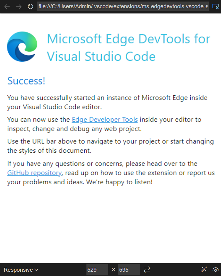 Page looks blurry on retina screen · Issue #1190 · microsoft/vscode-edge-devtools · GitHub
