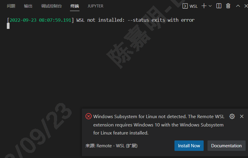 Vscode Can T Connect Wsl · Issue 7231 · Microsoft Vscode Remote Release · Github