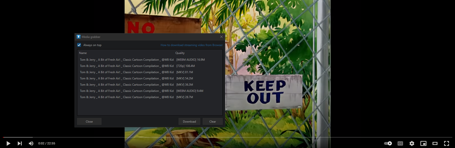 XDM - current status and roadmap · Discussion #768 · subhra74/xdm · GitHub