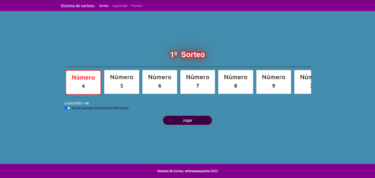 GitHub - sapoclay/sortealotodo: Un pequeño programa para crear tu ... GitHub - sapoclay/sortealotodo: Un pequeño programa para crear tu ...