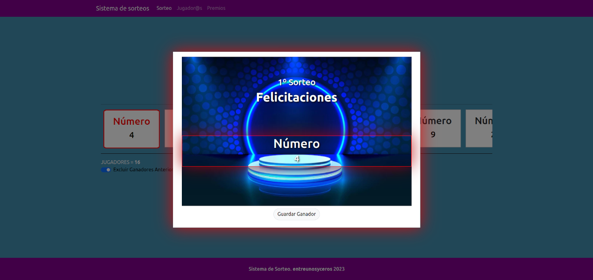 GitHub - sapoclay/sortealotodo: Un pequeño programa para crear tu ... GitHub - sapoclay/sortealotodo: Un pequeño programa para crear tu ...