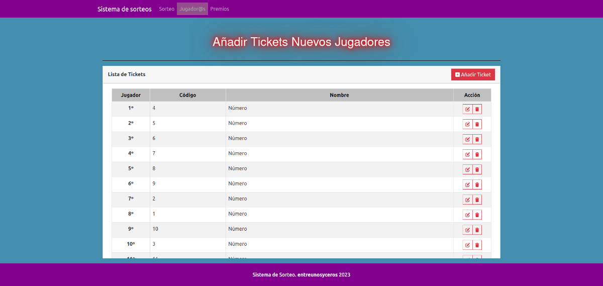 GitHub - sapoclay/sortealotodo: Un pequeño programa para crear tu ... GitHub - sapoclay/sortealotodo: Un pequeño programa para crear tu ...