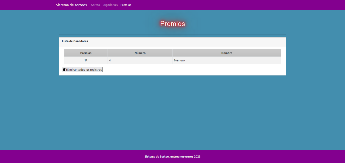 GitHub - sapoclay/sortealotodo: Un pequeño programa para crear tu ... GitHub - sapoclay/sortealotodo: Un pequeño programa para crear tu ...