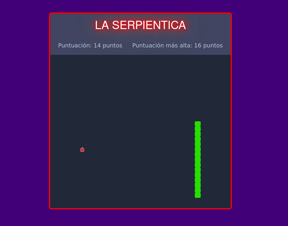 GitHub - sapoclay/snake-javascript: Esto viene siendo el tipoco juego ... GitHub - sapoclay/snake-javascript: Esto viene siendo el tipoco juego ...