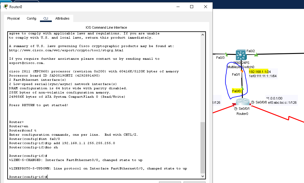 GitHub - hamzakaraogul/Network-And-Security: Cisco Packet Tracer ile ...