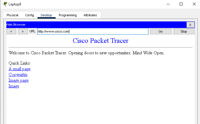 GitHub - hamzakaraogul/Network-And-Security: Cisco Packet Tracer ile ...