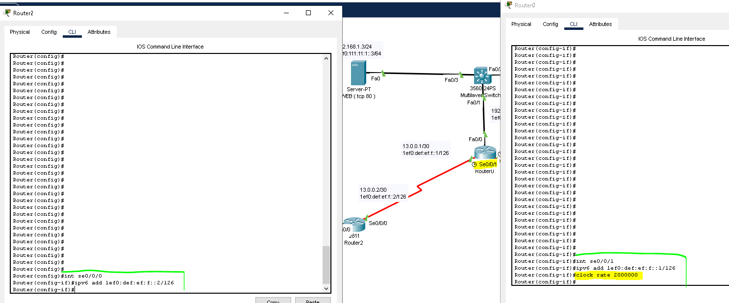 GitHub - hamzakaraogul/Network-And-Security: Cisco Packet Tracer ile ...