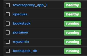 Uptime Docker Container via SSH or Portainer · Issue #1020 · louislam ...