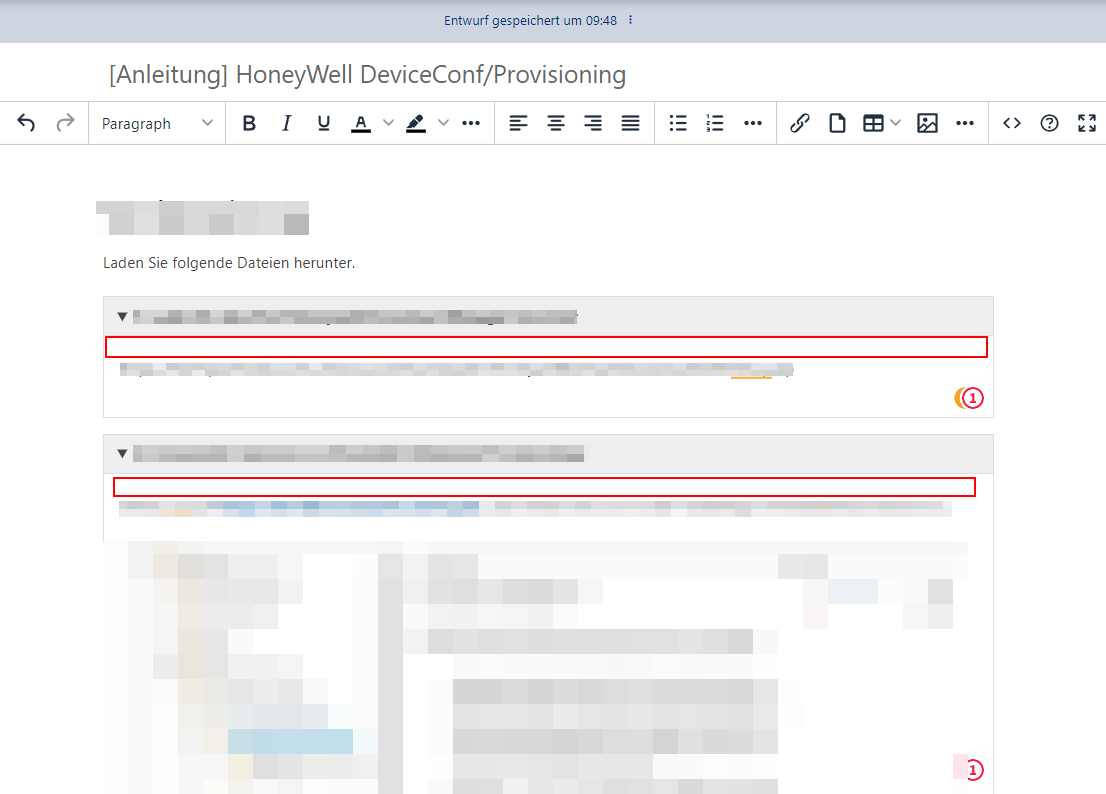 Collapsible Block Makes An Extra Line In Each Block When Changing A Page Bytemeta