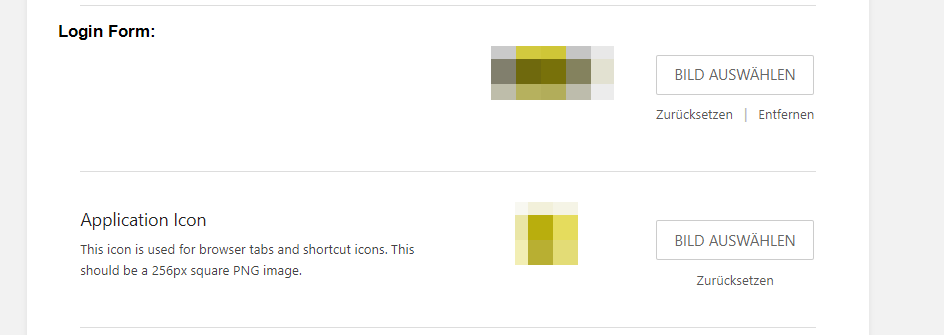 Logo In Login Form · Issue 4070 · Bookstackapp Bookstack · Github