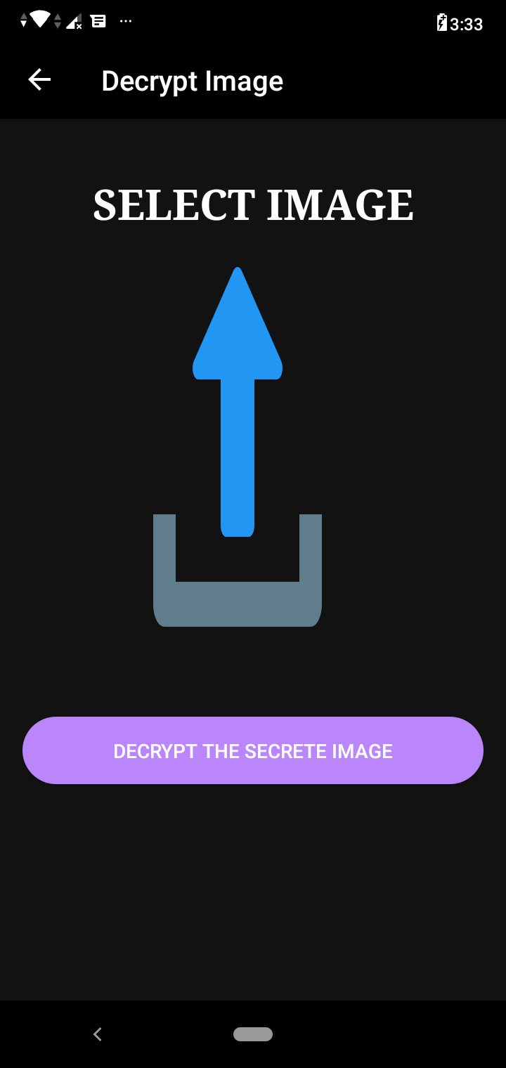 GitHub - manan-jain/Steganography-App