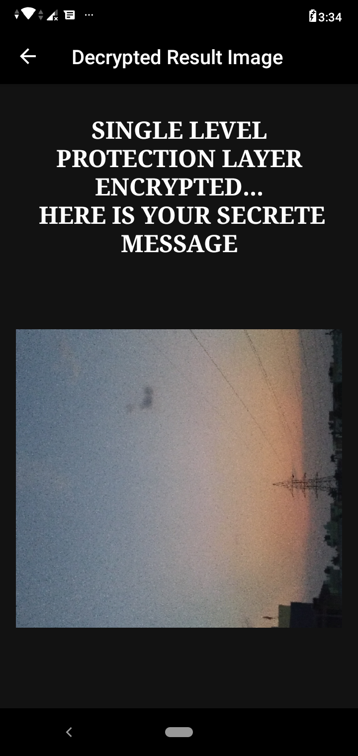 GitHub - manan-jain/Steganography-App