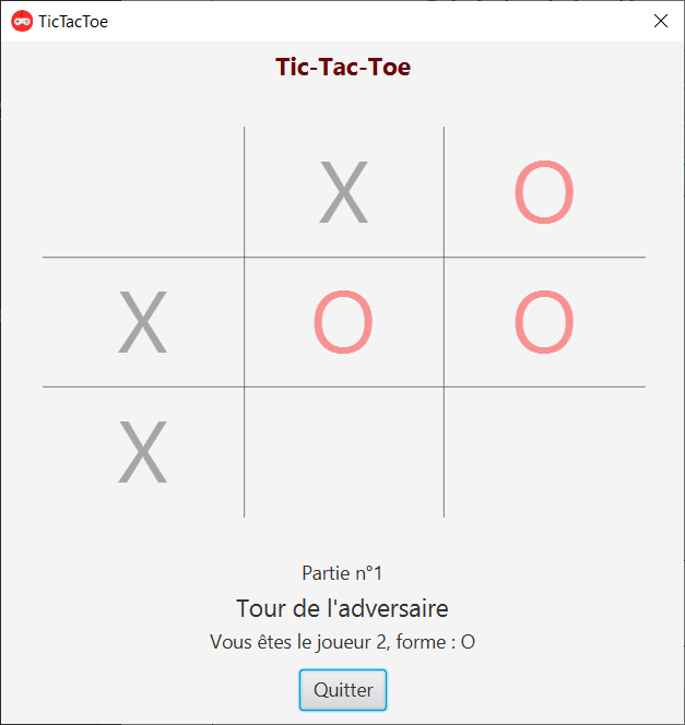 Github Valaaz Project Java Games Server A Java Project Made During