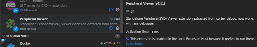 Multiple SWO (OpenOCD tpiu_swo_trace) Connections for External OpenOCD Server · Issue #853 ...