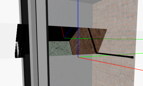 logarithmicDepthBuffer causes Reflector to be rendered incorrectly · Issue #21980 · mrdoob/three ...