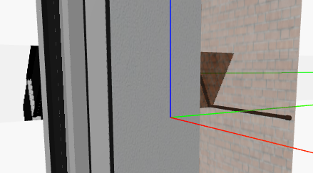 logarithmicDepthBuffer causes Reflector to be rendered incorrectly · Issue #21980 · mrdoob/three ...