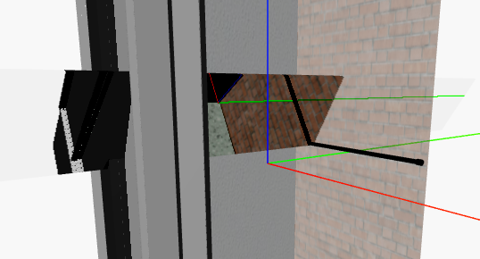 logarithmicDepthBuffer causes Reflector to be rendered incorrectly · Issue #21980 · mrdoob/three ...