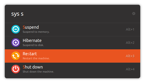 Ulauncher Color Themes · GitHub