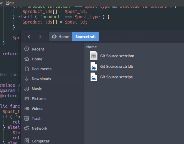 Indexing starts, but no indexing is happening. Gets stuck. · Issue #591 · CoatiSoftware ...