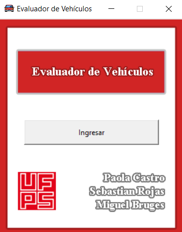 GitHub - SRojas28/Car-evaluation-app: This software uses machine ...