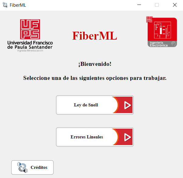 GitHub - C-Paola/FiberML: Software designed in MATLAB as a calculator ...