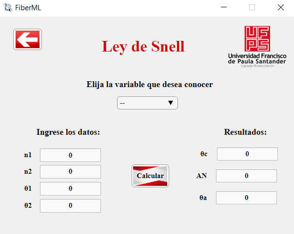 GitHub - C-Paola/FiberML: Software designed in MATLAB as a calculator to analyze attenuation ...