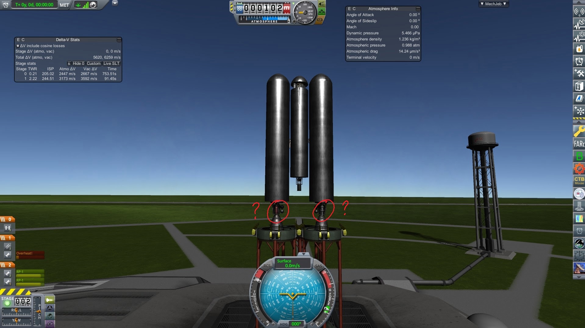 Engines cannot start without a reason · Issue #2891 · KSP-RO ...