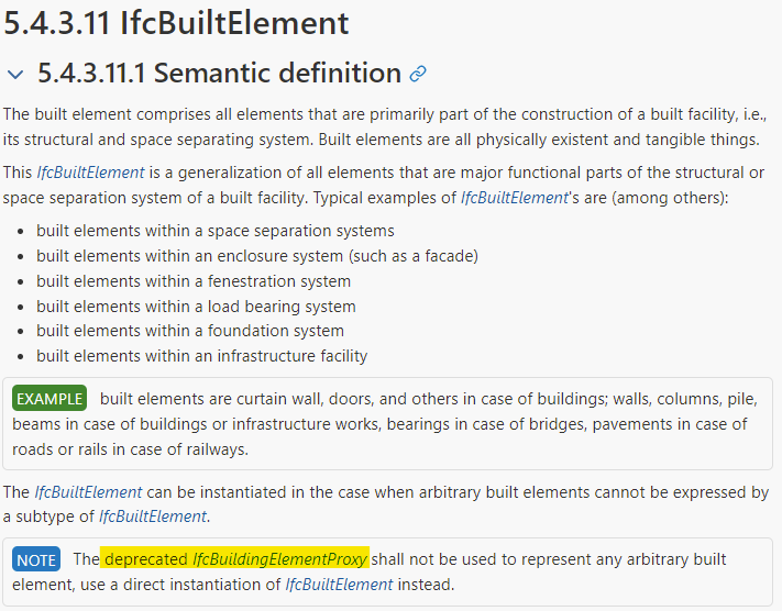 Provisions for voids cannot be made when IfcBuildingElementProxy · Issue #124 · buildingSMART ...
