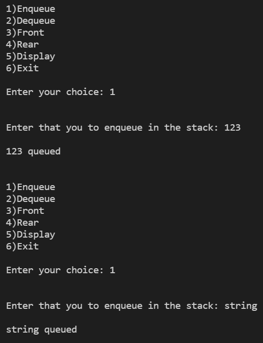 GitHub - Bhaumik-Tandan/Generic_queue_in_c
