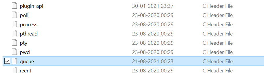 GitHub - Bhaumik-Tandan/Generic_queue_in_c