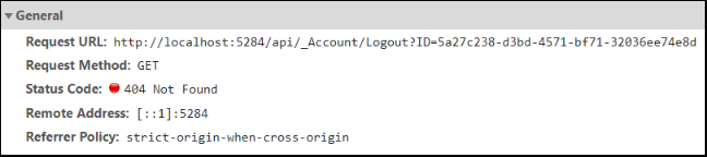 新建项目(.Net Core 3.1 +Vue + 多个项目), 运行起来不能登录 · Issue #451 · dotnetcore/WTM · GitHub