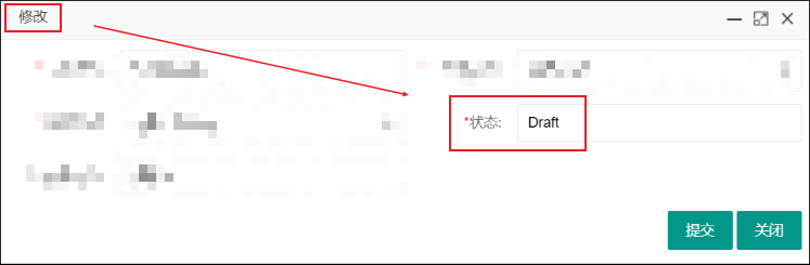LayUI将枚举combox改成textbox，编辑状态下不能正确显示 · Issue #469 · dotnetcore/WTM · GitHub