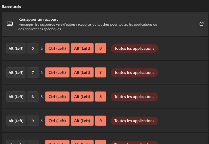 Keyboard Manager randomly dies; requires full reboot to come back online · Issue #25132 ...