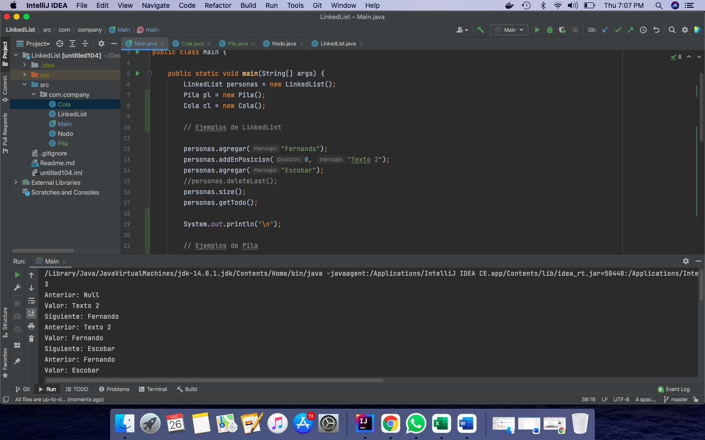 GitHub - FerAma20/Estructuras_de_Datos