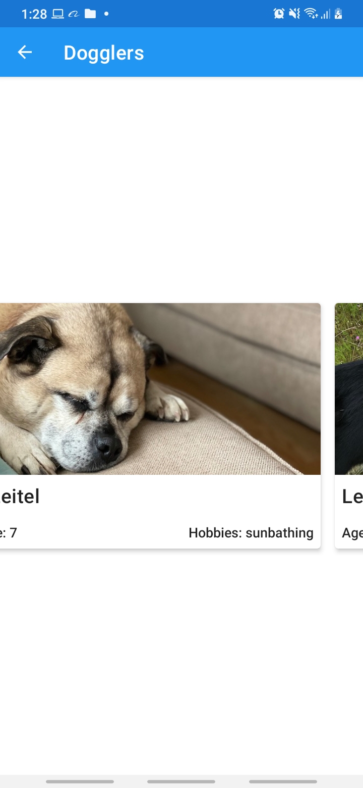 GitHub - FerAma20/Dogglers