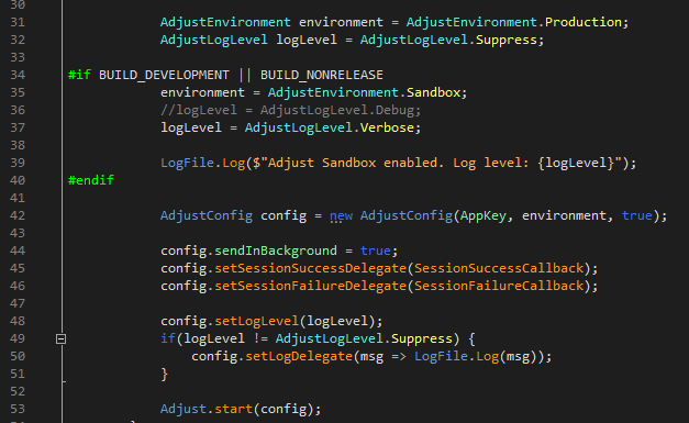 [ADJActivityState encodeWithCoder:] several crashes on iOS · Issue #169 · adjust/unity_sdk · GitHub