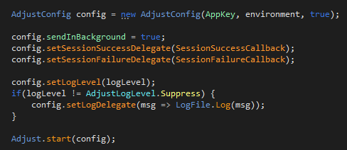 [ADJActivityState encodeWithCoder:] several crashes on iOS · Issue #169 · adjust/unity_sdk · GitHub