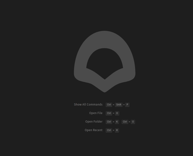 How to use the old logo · Issue #472 · VSCodium/vscodium · GitHub