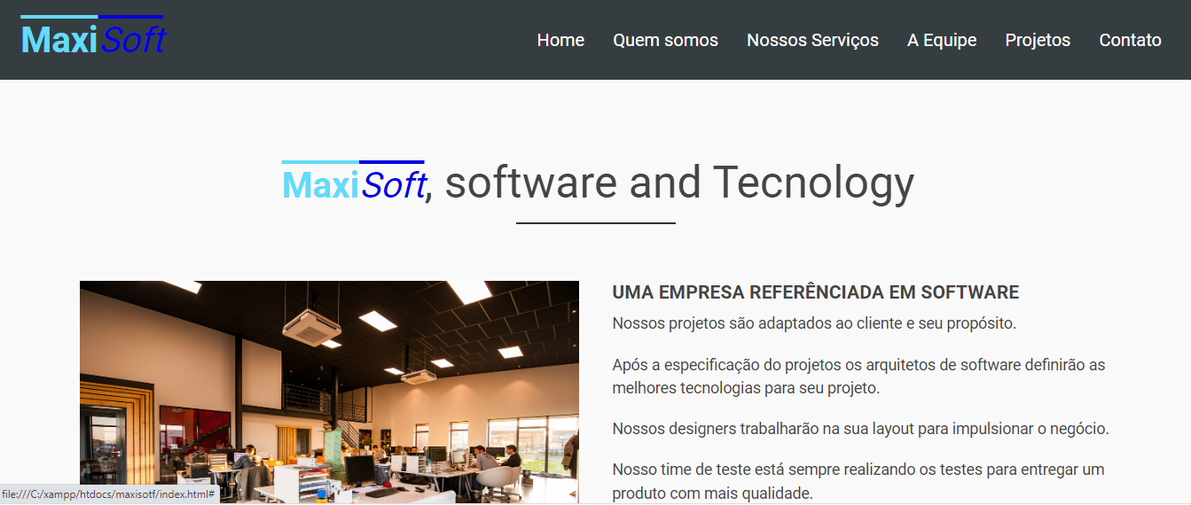 Github Maxiamikel Maxisoft