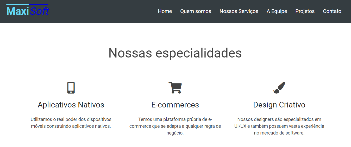 Github Maxiamikel Maxisoft