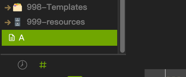 Naming the wrong file · Issue #167 · nothingislost/obsidian-hover-editor · GitHub