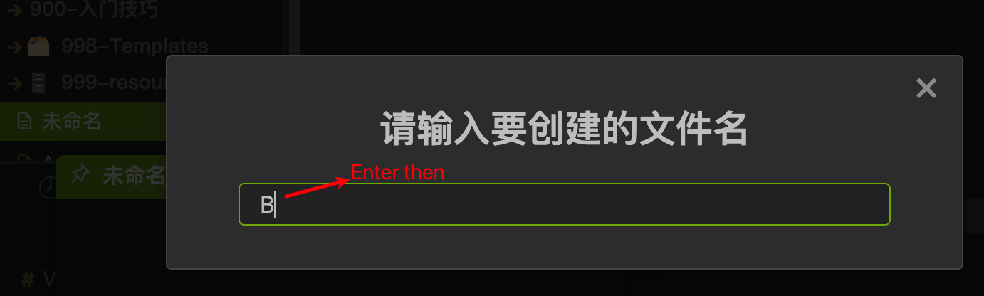 Naming the wrong file · Issue #167 · nothingislost/obsidian-hover-editor · GitHub