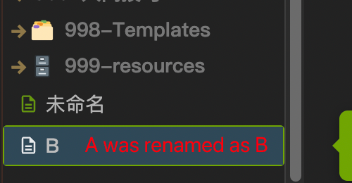 Naming the wrong file · Issue #167 · nothingislost/obsidian-hover-editor · GitHub