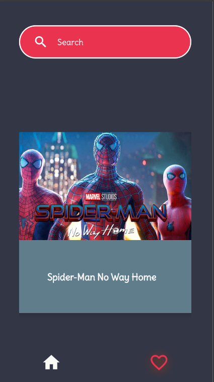GitHub - riordansantos/movieplus